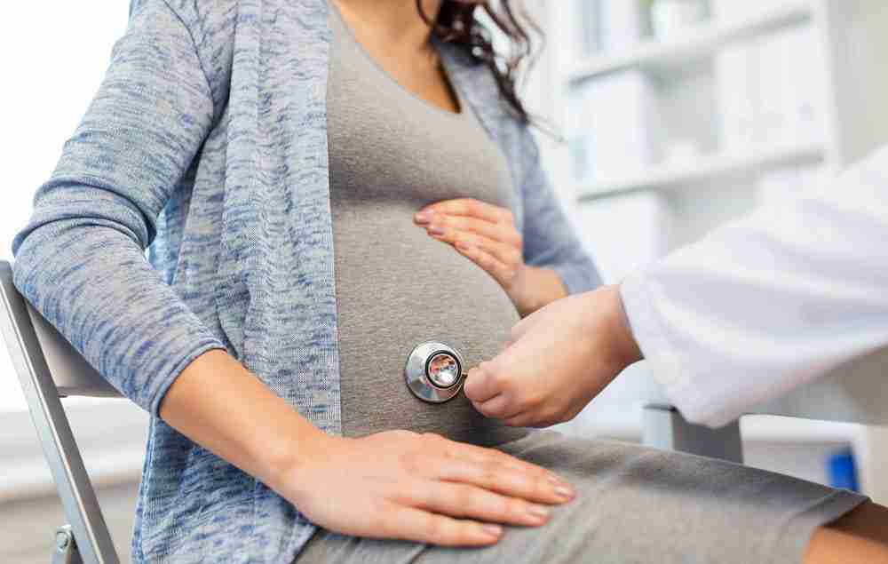 Potential Treatment for Pregnant Women Who Suffer from Preeclampsia