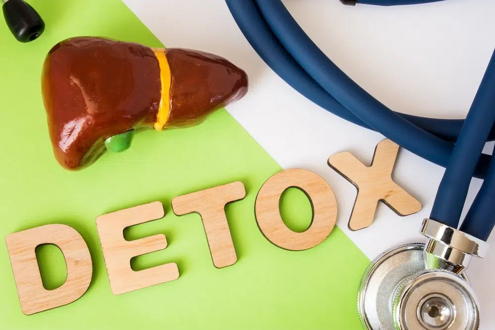 3 Types of Detox and Their Benefits for Your Body