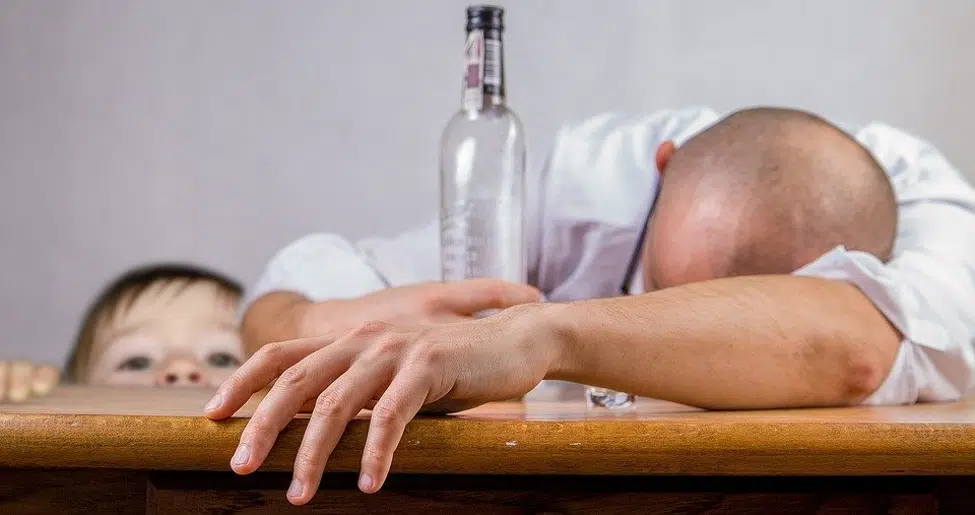 5 Benefits of Alcohol Treatment