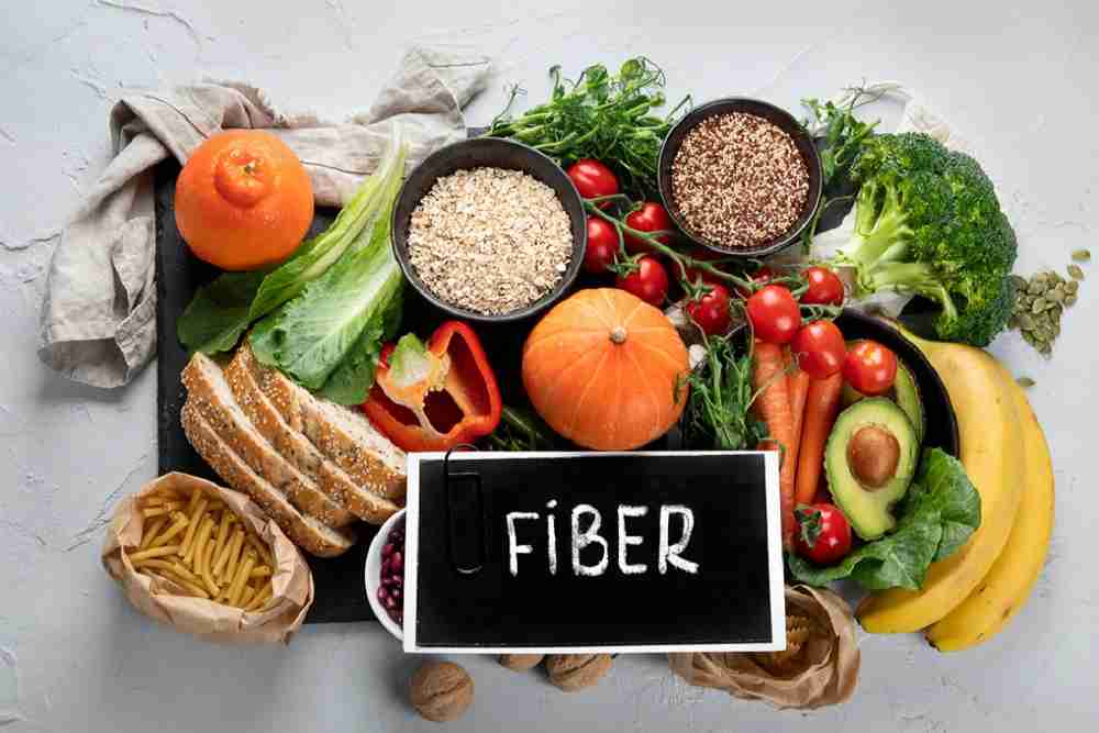 Why Do We Need Fiber in Our Diet?