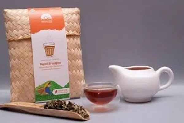 Nepal Tea Collective