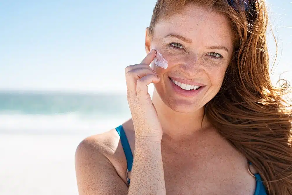 5 Skincare Tips To Achieve Your Best Summer Skin