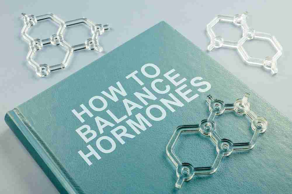 Healing Hormonal Imbalances: What Causes Them, and How to Balance ...