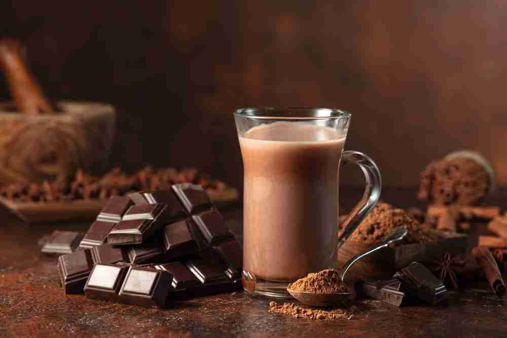 Chocolate & Skin Health: Myths, Facts, and Best Choices
