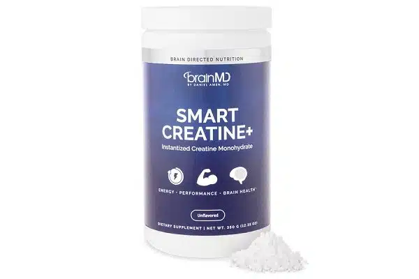 BrainMD launches Smart Creatine+