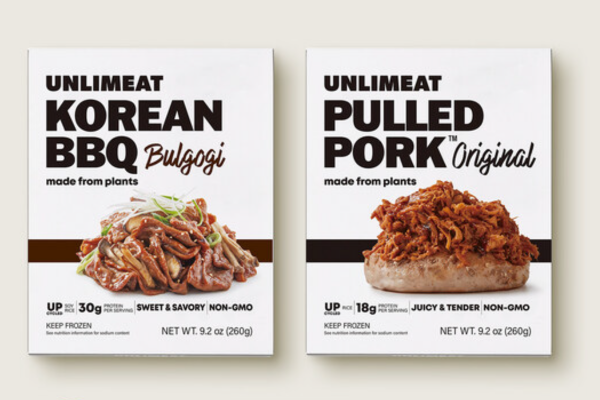 UNLIMEAT Rolls Out Its Bold Korean Plant-Based Meats at Kroger