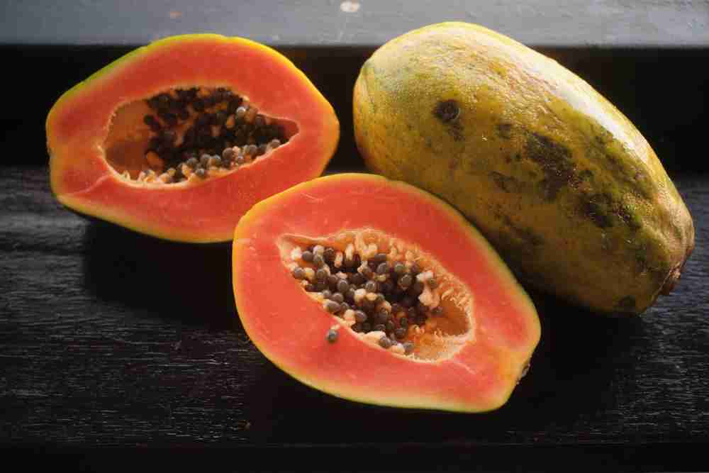 Hawaiian Papaya: Why it’s one of the healthiest fruits you can eat