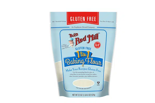Bob's Red Mill Announces New Brown Sugar Blondie Baking Mix