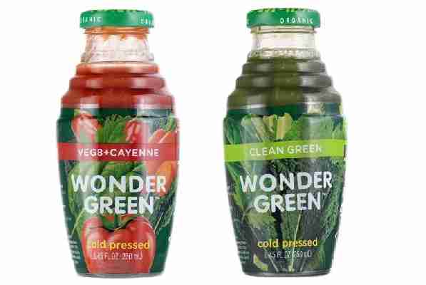 Wonder Juice™ Expands Its Line